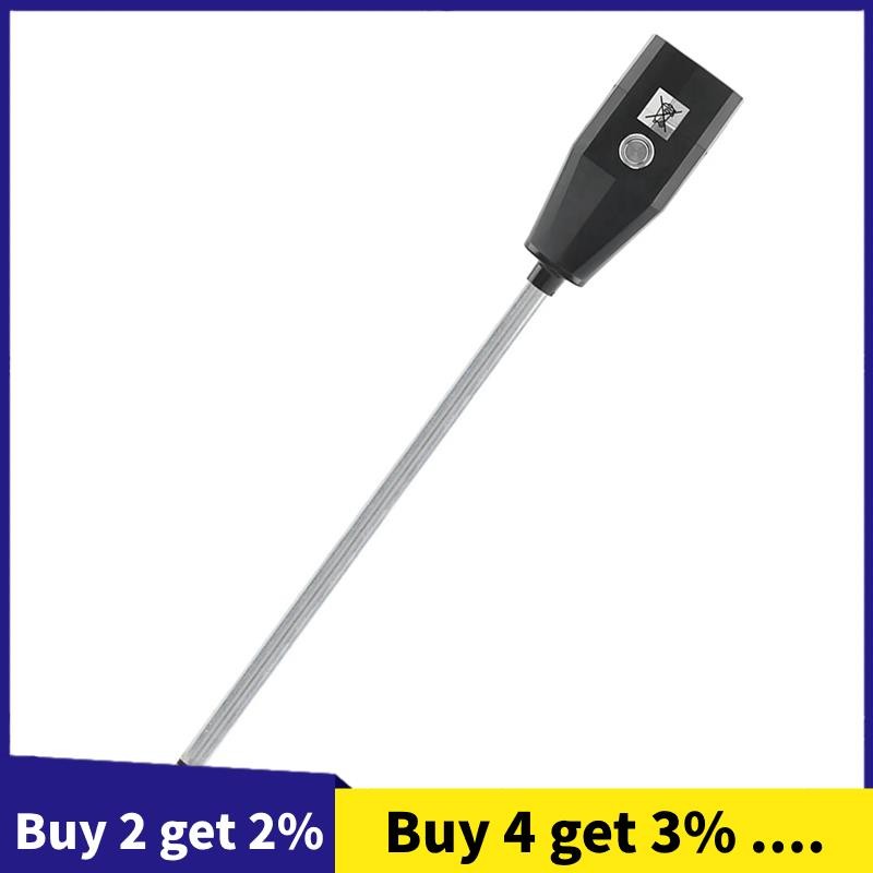 Soil PH Moisture Meter 300mm Long Probe Soil Analysis Detector Soil ...