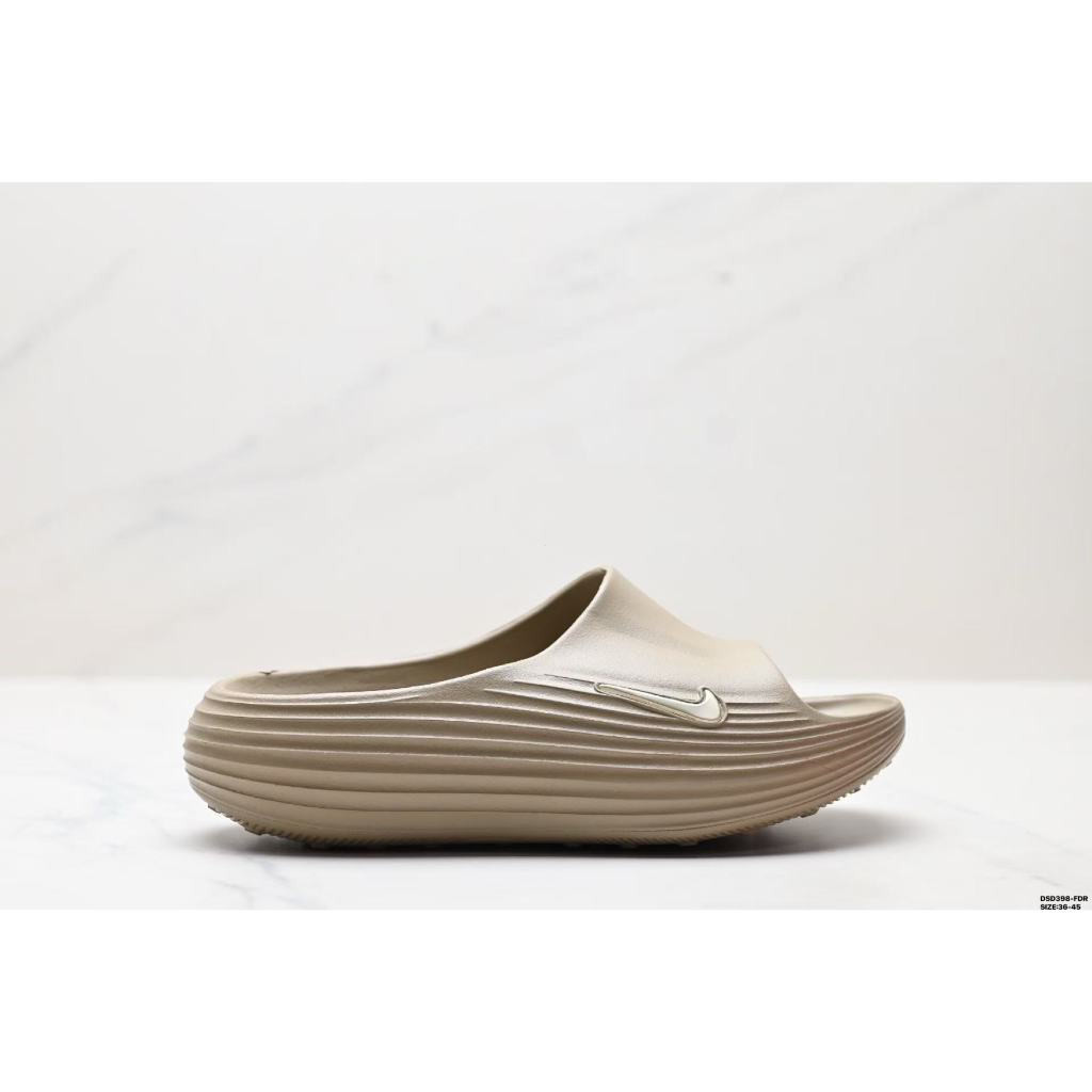 ReactX REJUVEN8 Slide: Simple and Comfortable Clog VCFG | Shopee Malaysia
