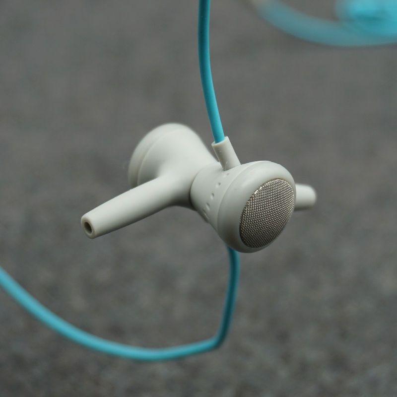 Rf Leak Picking High-End Sports Japanese Earbuds Pure Sound Universal ...