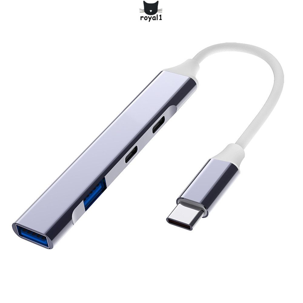 Docking Station Multi-port USB Hub Line Length 10cm Stable And Not ...