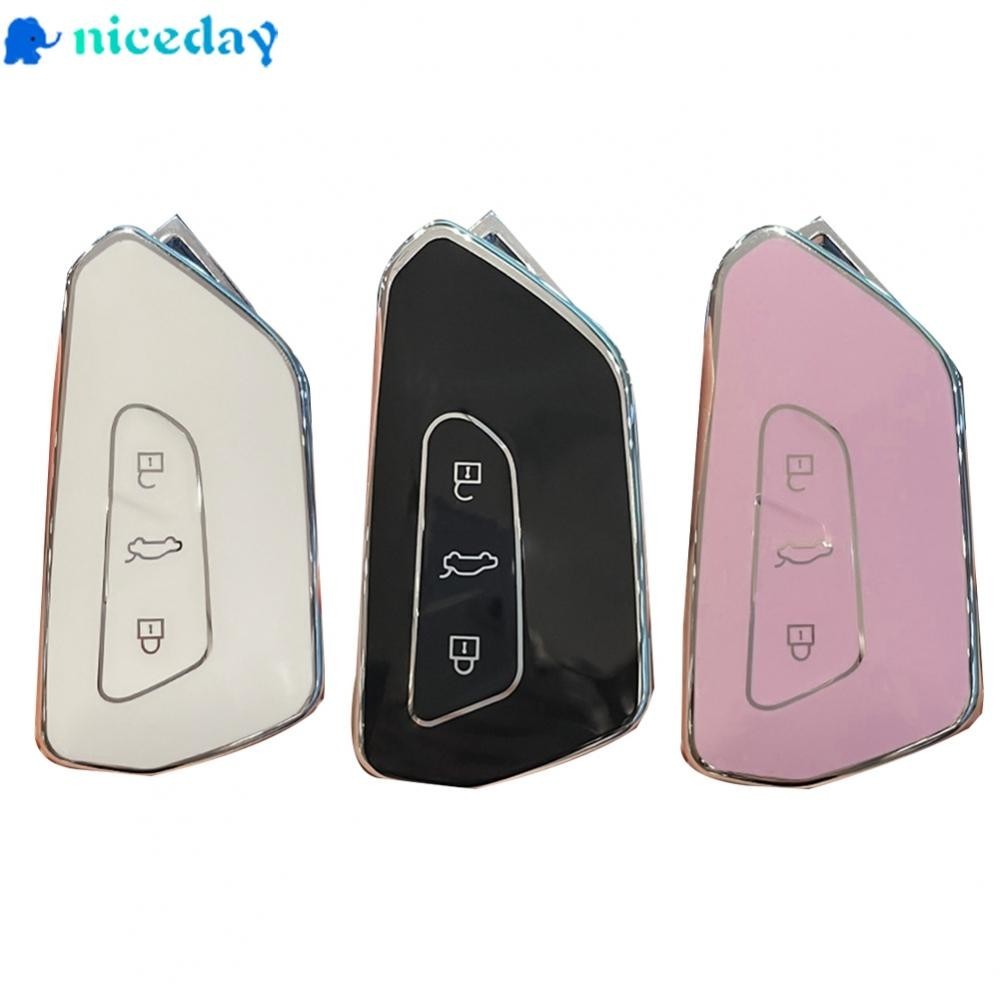 Anti Corrosion Key Case for Golf 8 MK8 ID 4 ID 6 Enhance Your Car Key's ...