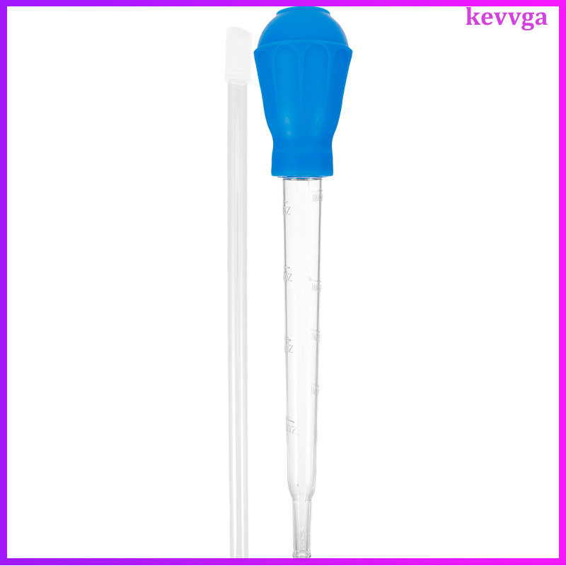 Fish Tank Tool Wall-Hung Urinal Cleaner Convenient Water Siphon ...