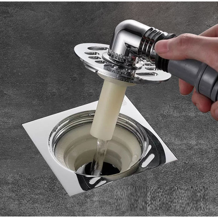 Universal Washing Machine Drain Floor Cover Drains Special Dishwasher ...