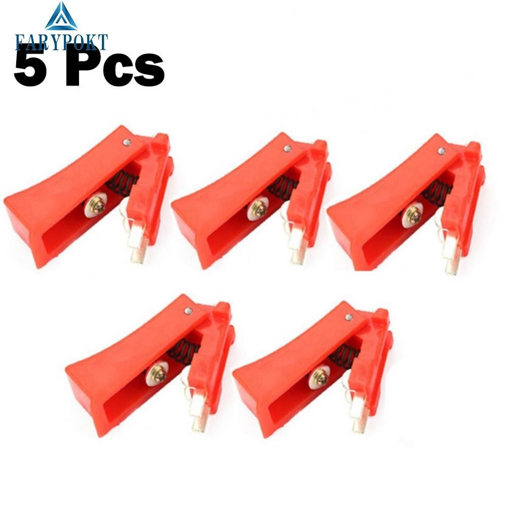 Reliable Welding Trigger Switch for Binzel 15AK/24KD/36KD MIG Welding ...