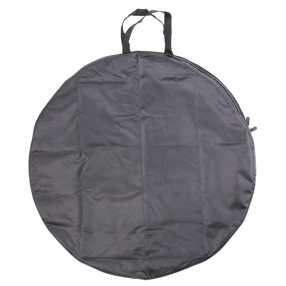 Mountain Road Bike MTB Wheel Bag Wheelset Bag Transport Pouch Carrier ...