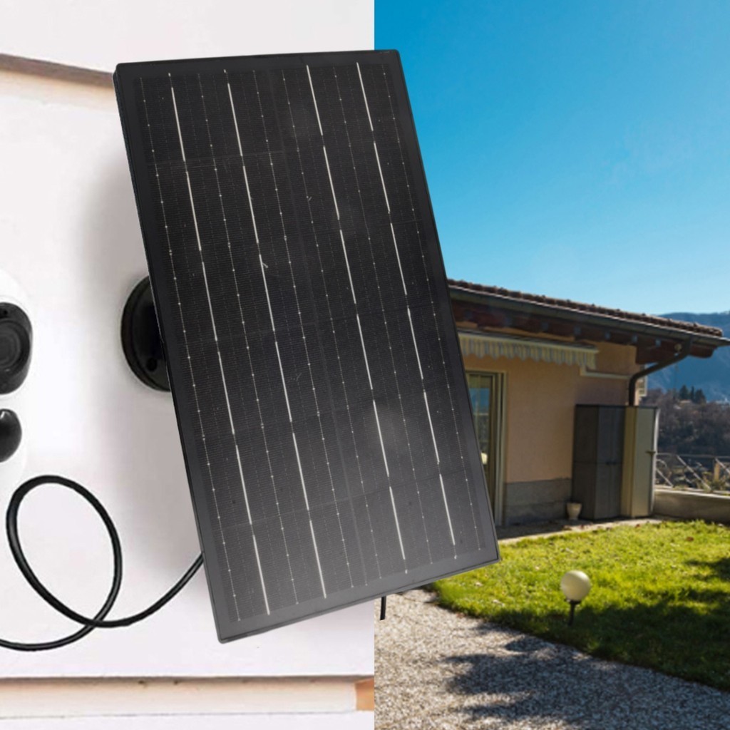 Charger Continuous Solar Energy Specifications Sustainable Energy ...