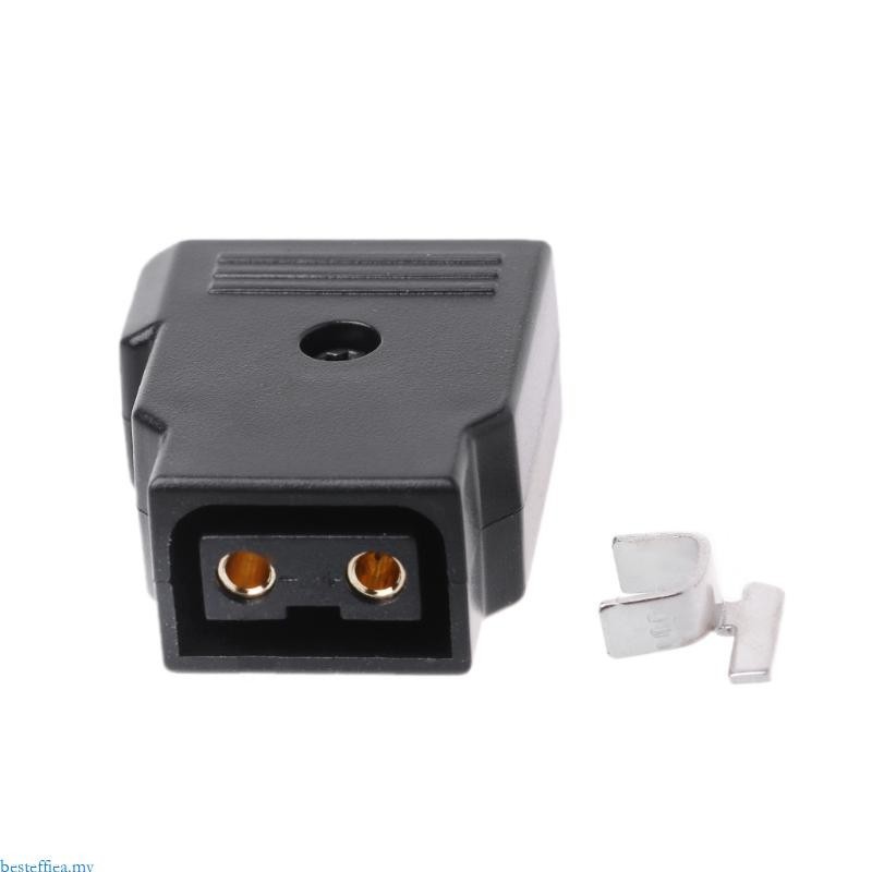 beste D-Tap Dtap Type B Female Power DIY Plug Connector For Antonbauer ...