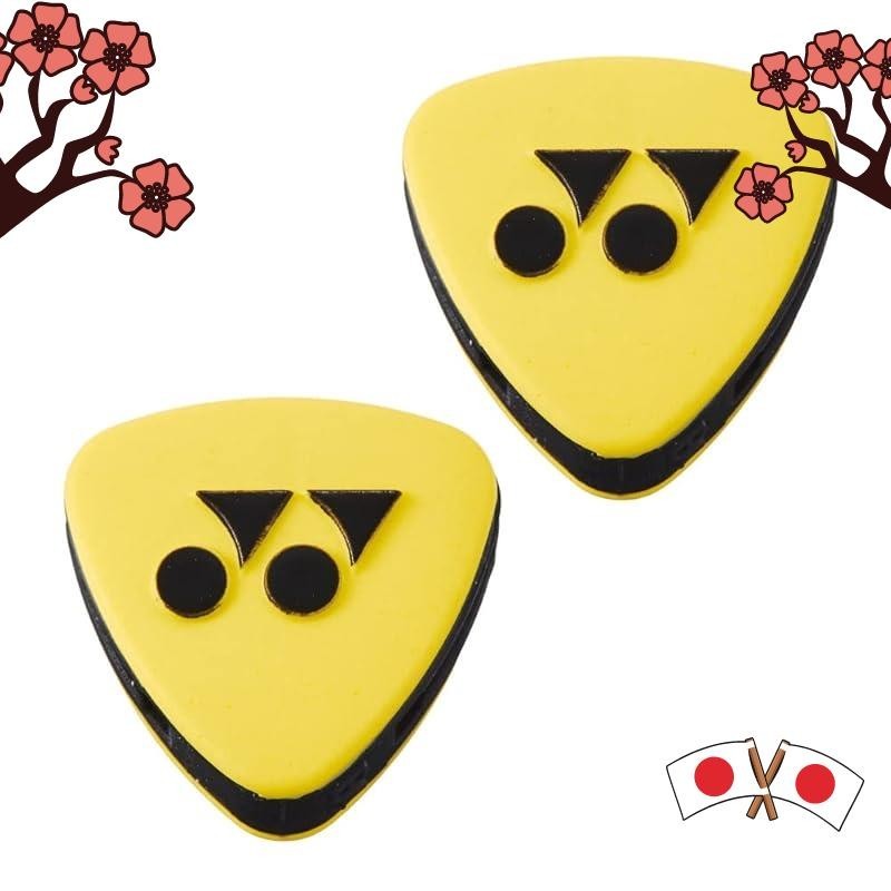 [From JAPAN]YONEX Vibration Stopper 5AC165 - Vibration Dampener for ...