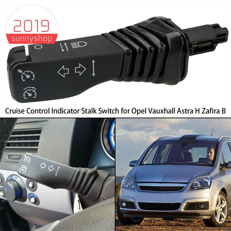 Car Cruise Control Indicator Stalk Switch Steering Column Switch ...