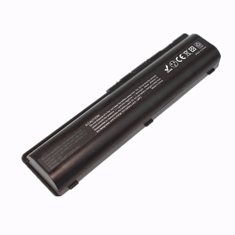 New Laptop battery For HP/Compaq Presario CQ40 CQ41 CQ45 CQ50 CQ60 CQ61 ...