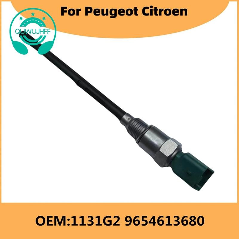 1131G2 9654613680 Engine Oil Level Sensor for Peugeot 3008 308CC 308SW ...