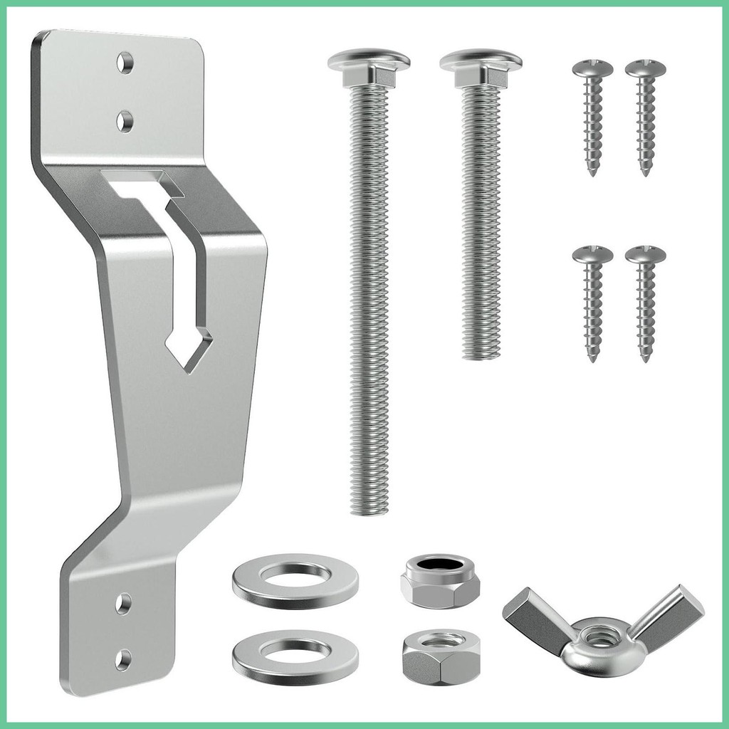 Spare Tire Carrier Mount for Trailer Spare Tire Carrier Rack for ...