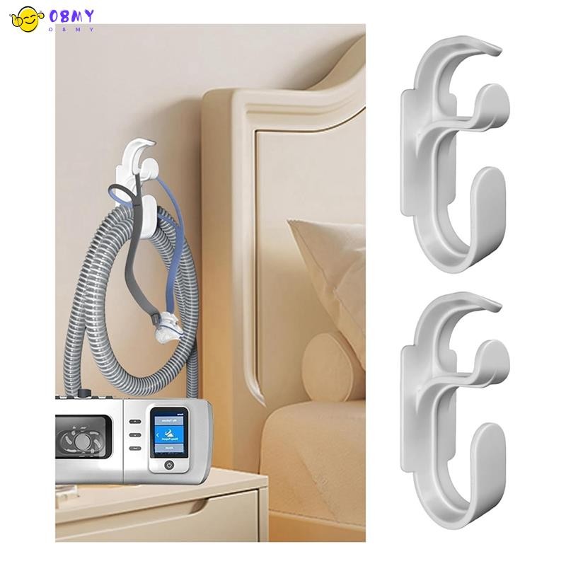 Hook to Keep Cpap Hose for Cpap Mask Dry and Clean,Organizer Hanger for ...