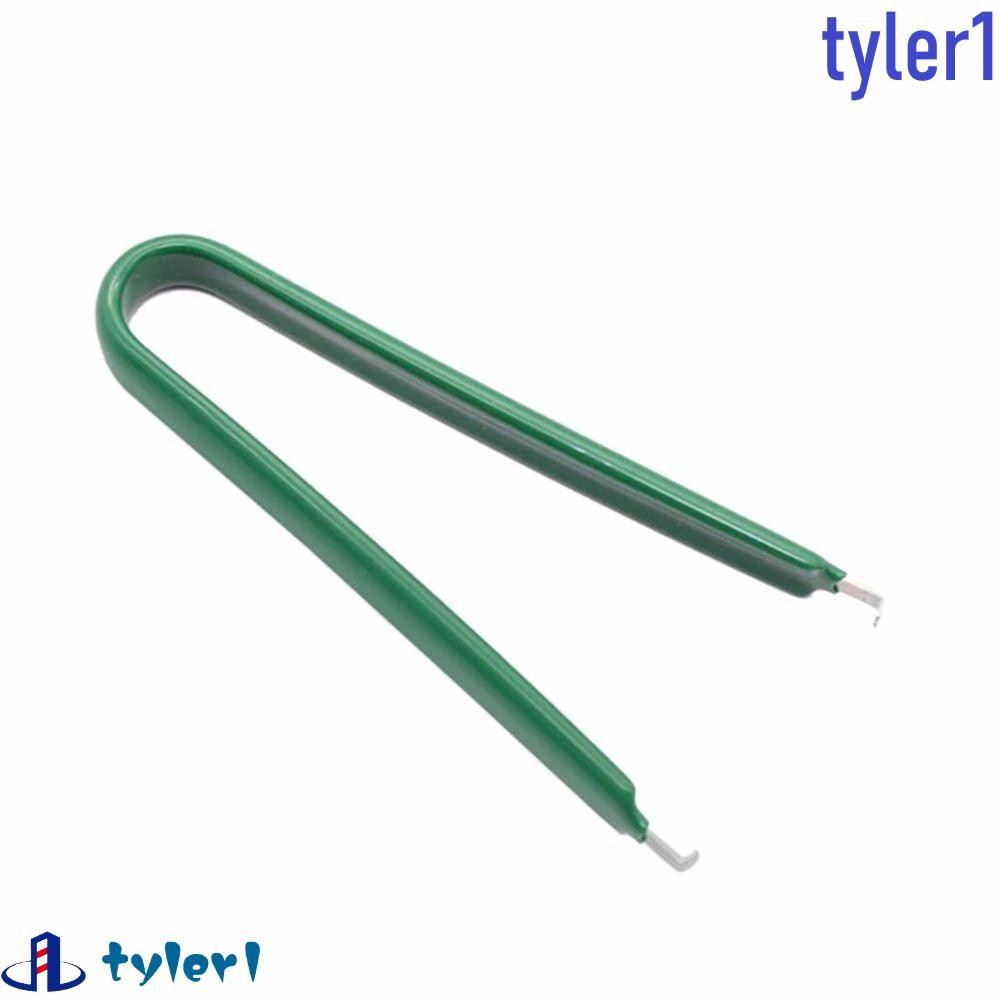 TYLER1 Switch Puller Plastic Keycaps Remover For Cherry Kailh Gateron ...
