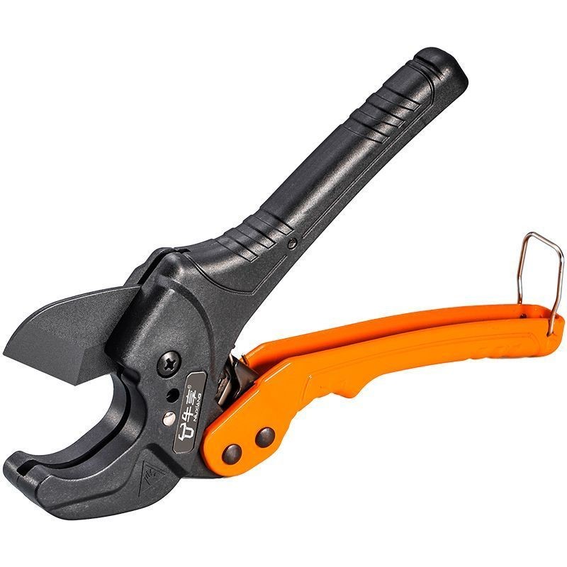 NewpprPipe Scissors Professional Shears Pipe CutterpvcPipe Cutter Hot ...