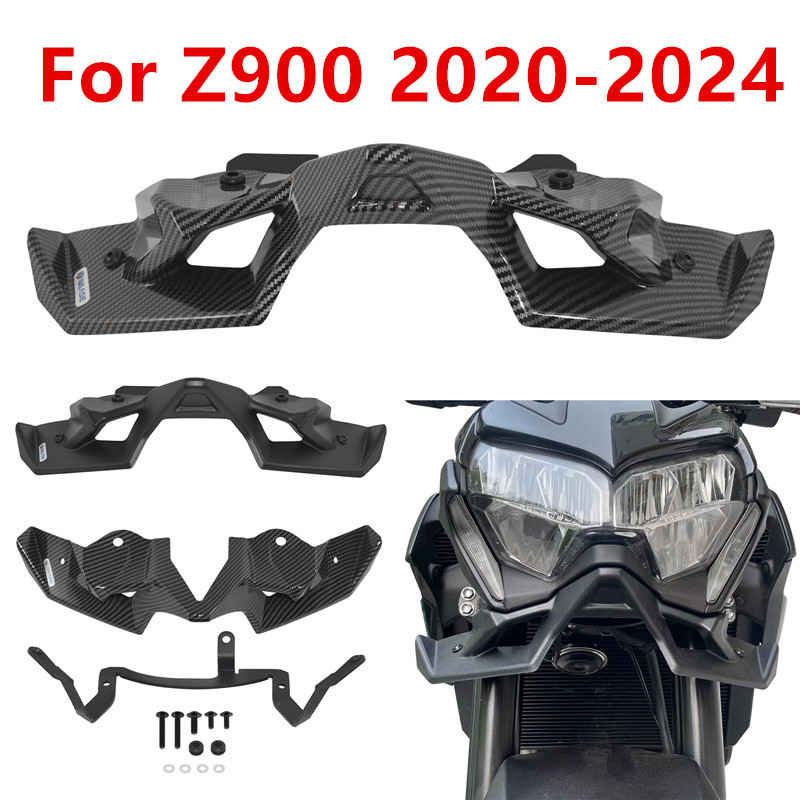 Front Wheel Fender Beak Nose Cone Extension Cover Extender Cowl For ...