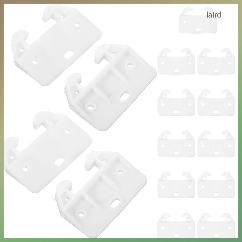 Drawer Latch Hook 20 Pcs Dresser Hardware Drawers for Cabinets Kits ...