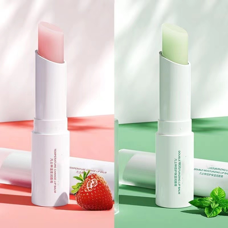 Vaseline Lip Balm Lip Mask Men Women Moisturizing Moisturizing Lip Mask ...