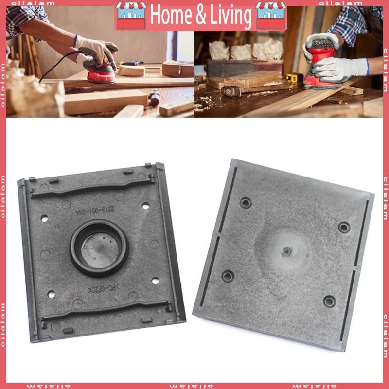 ci Replacement Sander Pad Self Adhesive Sander Base with Foam for ...
