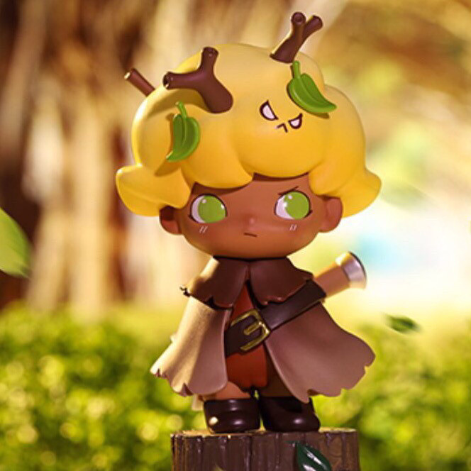 Popmart Official DIMOO Fairy Tale Series Figure Gift | Shopee Malaysia