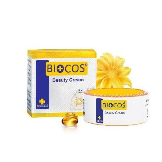 Biocos Whitening Beauty Cream | Shopee Malaysia