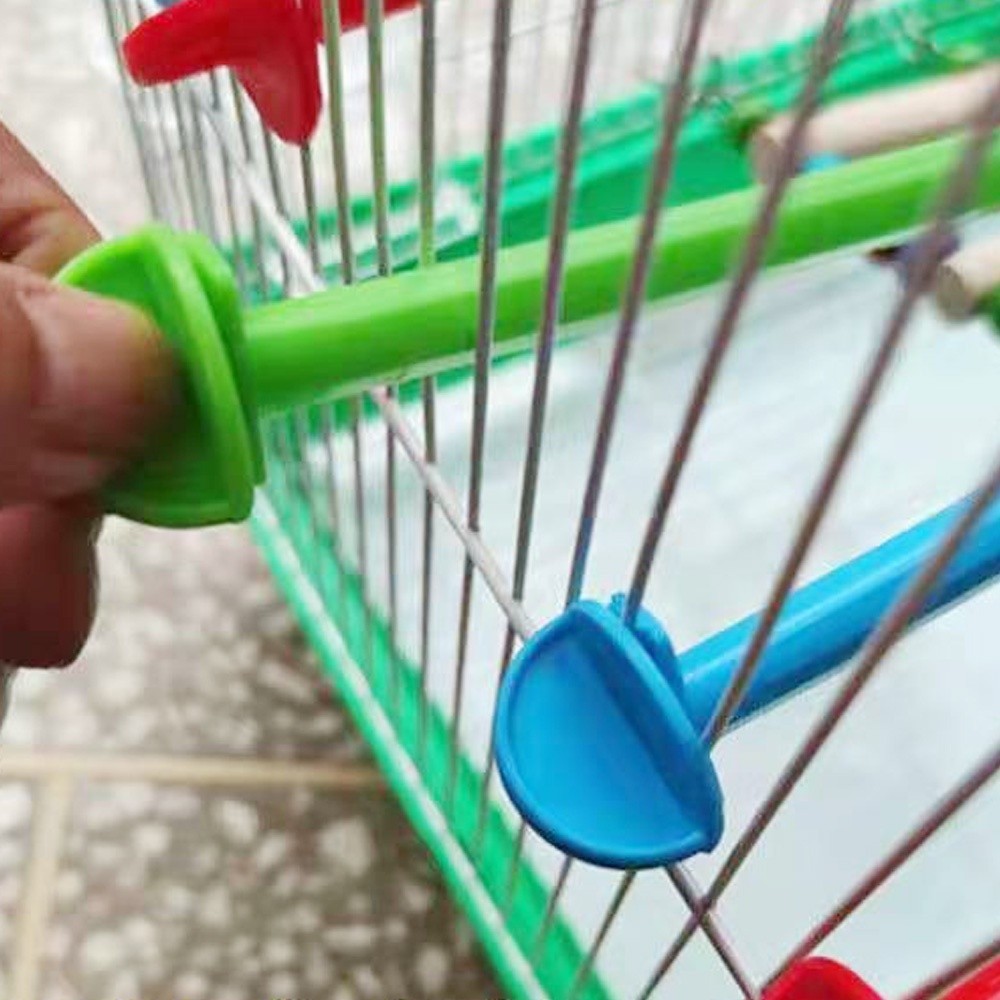 Magnifica Birds Plastic Perch Stand | Shopee Malaysia