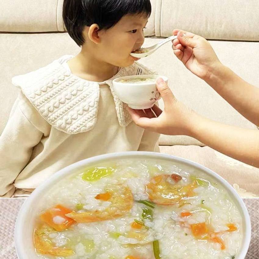 Baby Congee Children Congee Baby Germ Rice Children Auxiliary ...