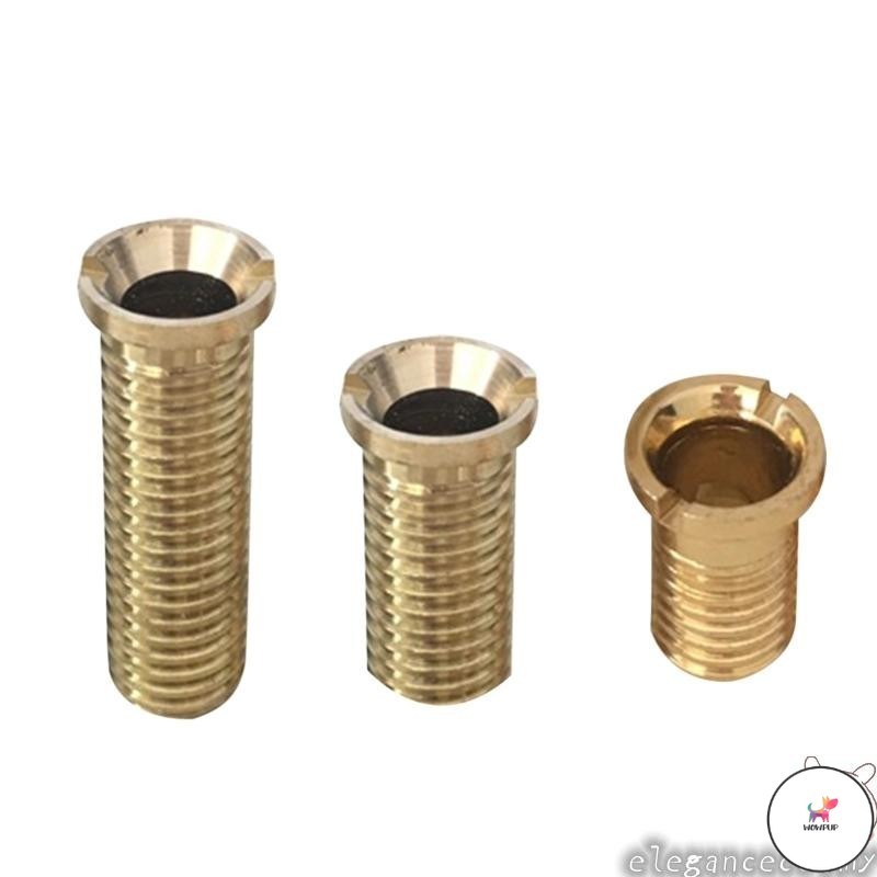 WOW Sink Filter Plug Screws Kitchen Sink Basket Strainer Threaded Screw ...