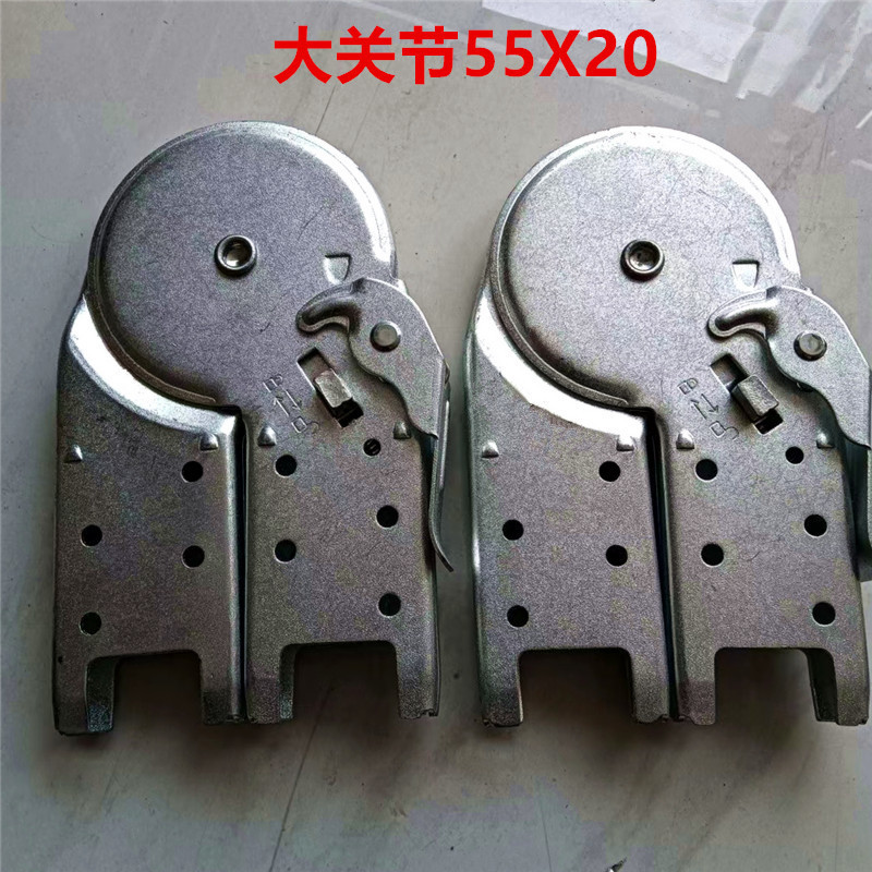 Ladder Joint Lock Accessories Thickened Joint Ladder Buckle Dual ...