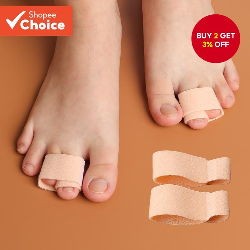 1 Pcs Hammer Toe Straightener, Hammer Toe Splints, Toe Cushioned ...
