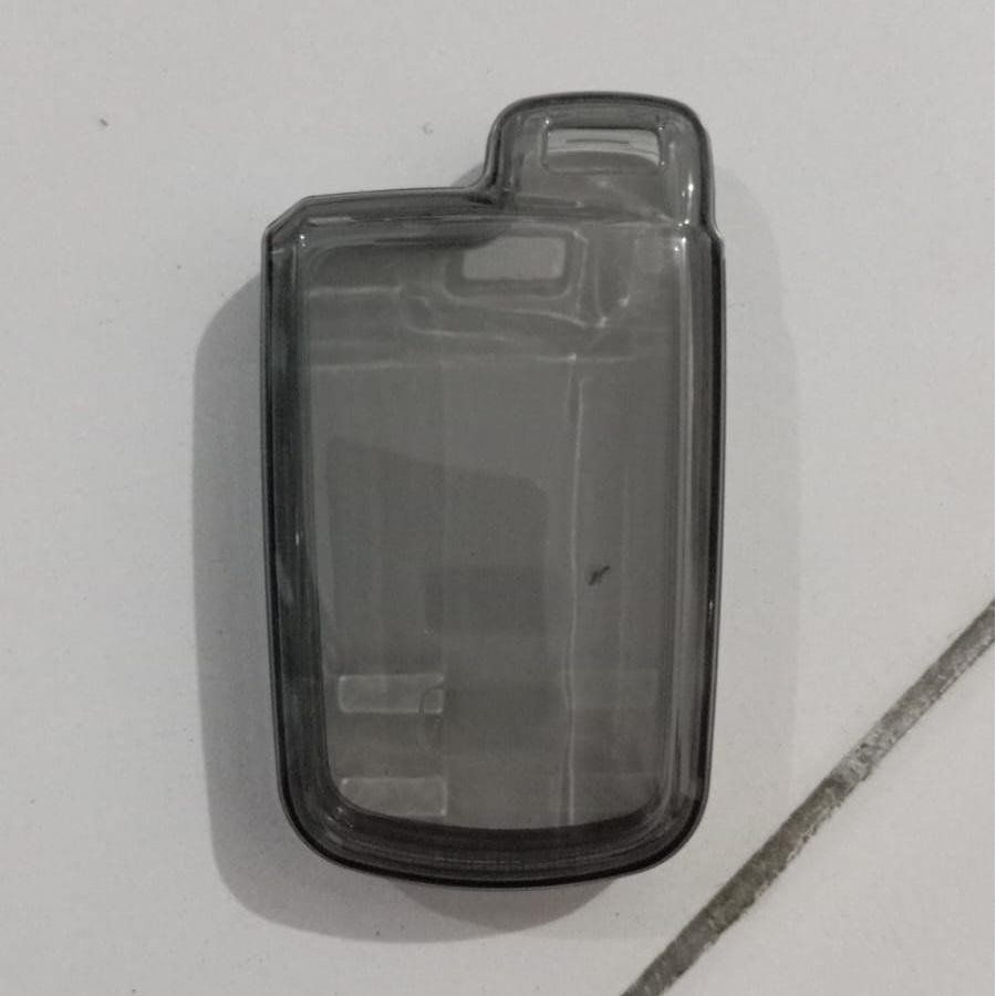 Toyota Sienta Voxy Alphard Remote Keyless Smartkey Key Casing Cover ...