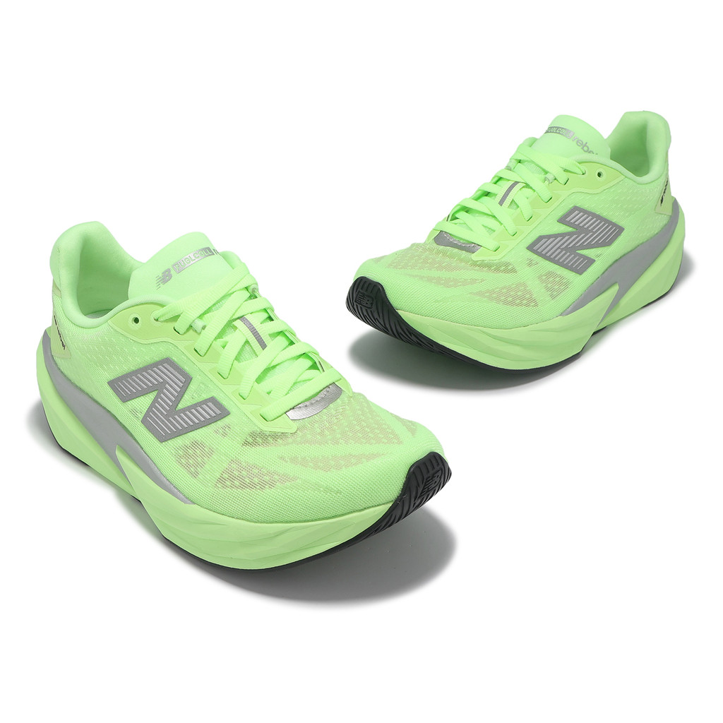 New Balance NB Racing Running Shoes FuelCell Rebel V5d Wide Last Women ...