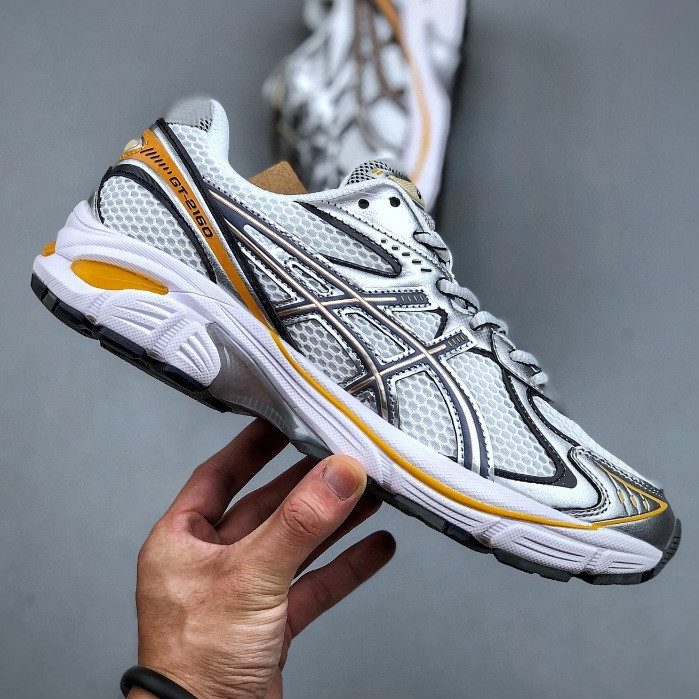 Asics GT-2160 Men And Women Running Shoes SuperBlast 2 Retro and ...