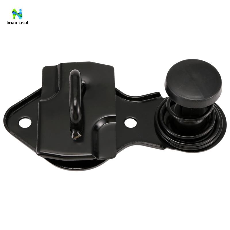 2038800460 Hood Safety Catch Latch Front Lid Holder for W164 W203 W209 ...