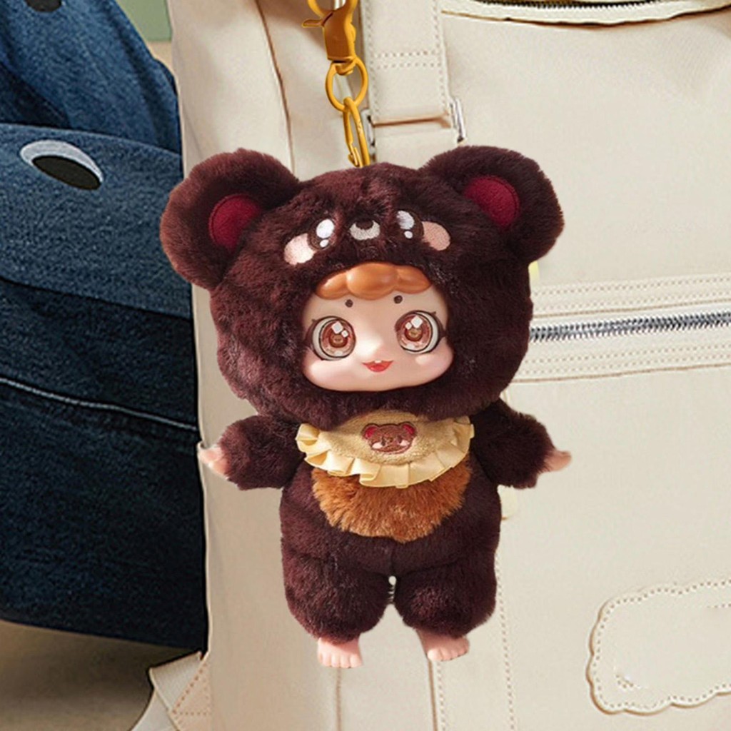 Stuffed Dolls For Girls Cosplay Plush Doll Dessert Series Plush Doll ...