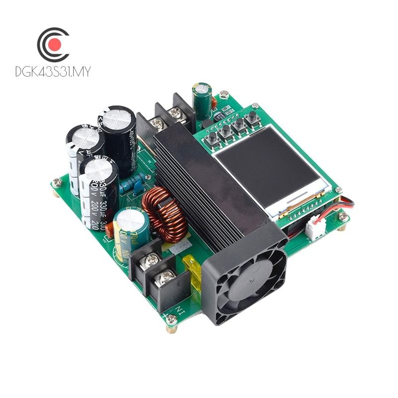 Step Up Module Step Up Converter Module Safety Protection | Shopee Malaysia