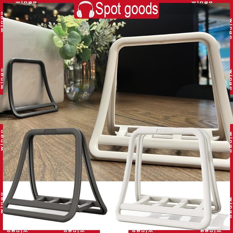 WIN Laptop Stand Vertical Laptop Holder Detachable Tablets Notebook ...