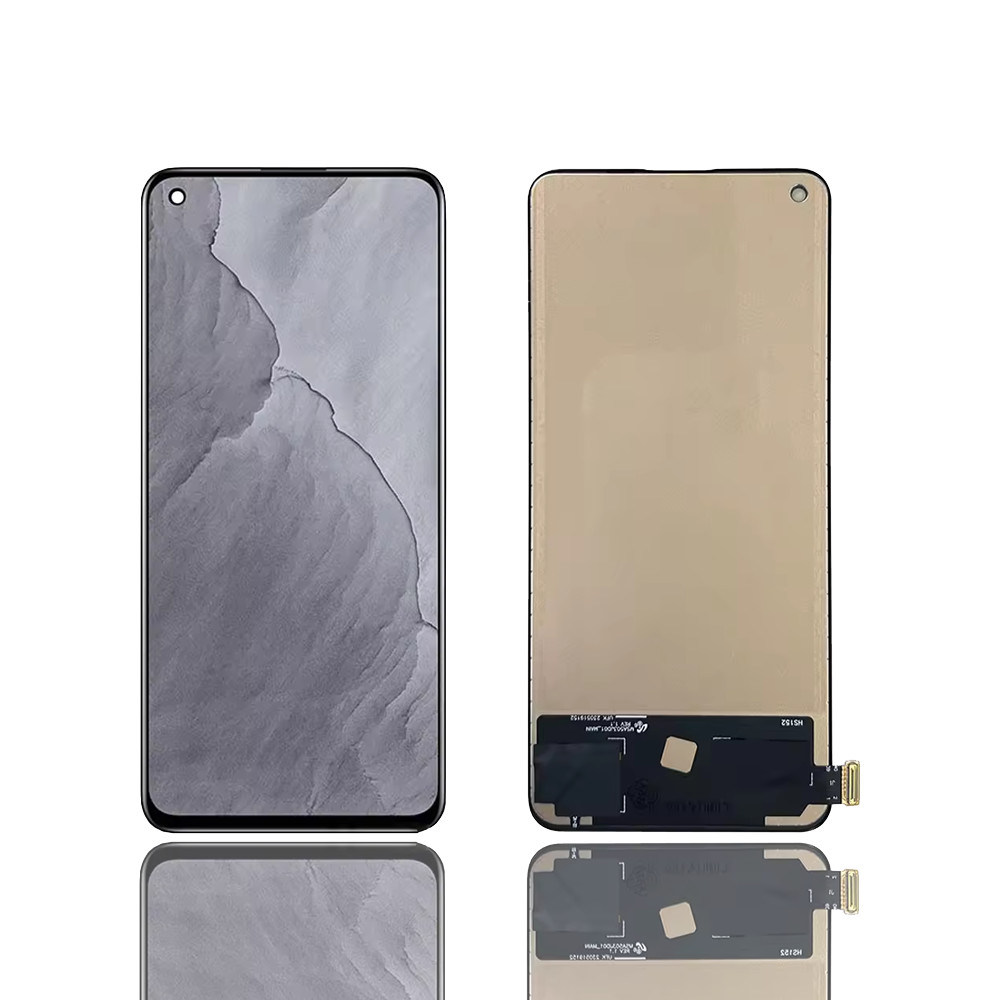 LCD For Realme GT Master/GT NEO/Master Edition 5G LCD Display Touch ...
