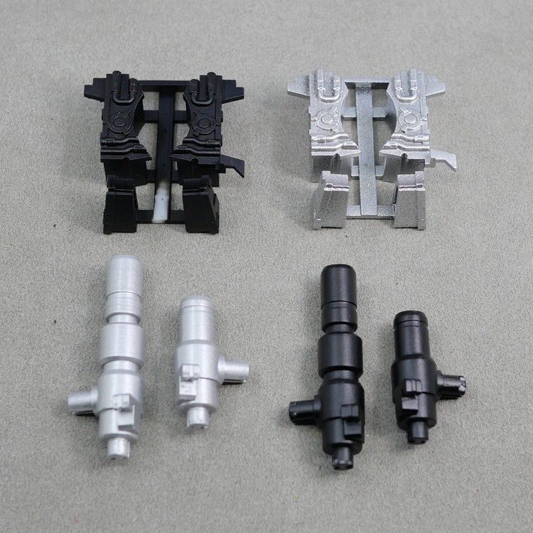 Transformers Toy Model Accessory Kit Customized 7.6 TIM Transformed ...