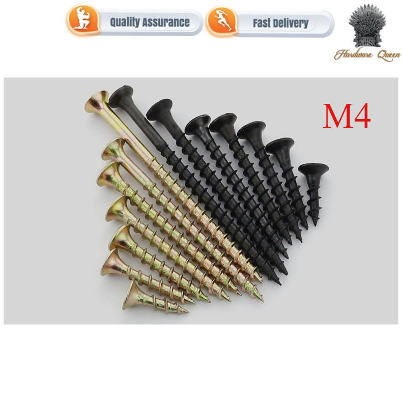 [QL] Screws, Self-Tapping Screws, Countersunk Self-Tapping Screws ...