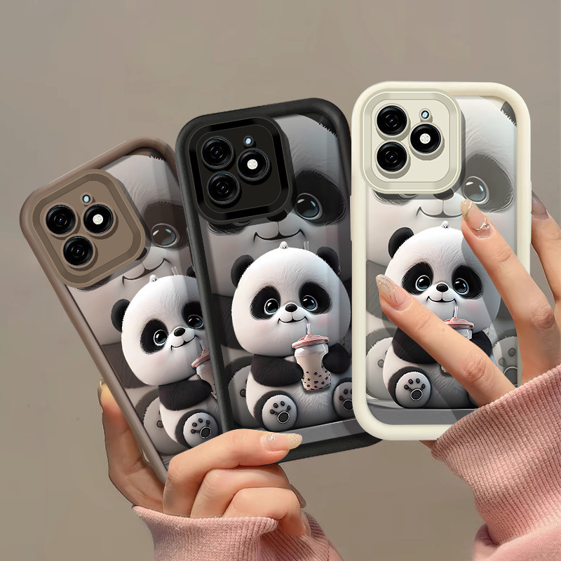 Casing For infinix Smart 8 Hot 40i / Smart 5 6 Plus/Tecno Spark Go 2023 ...