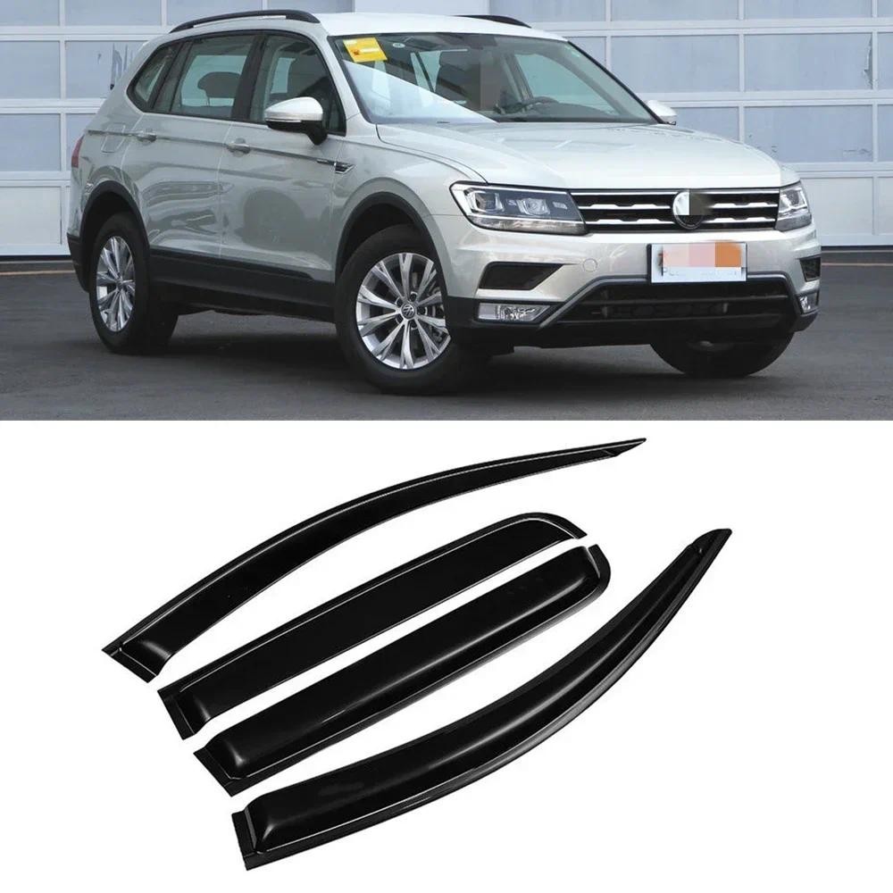 For Volkswagen VW Tiguan L 2017 2018 2019 2020 2021 Car Door Window ...