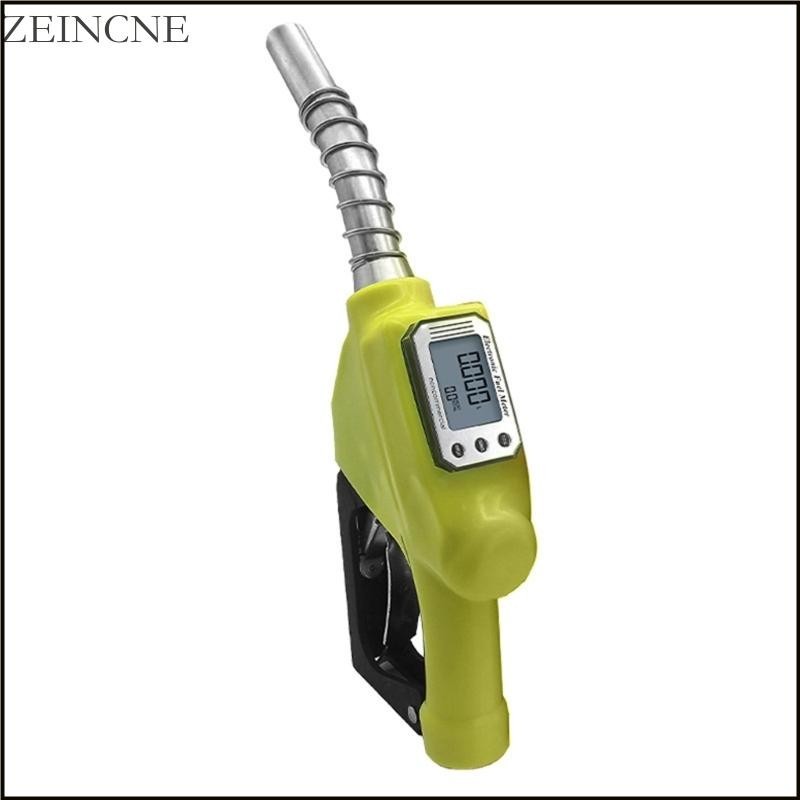 Zein Digital Fuels Guns Nozzles Fuels Oil Gasolines Guns Nozzle with ...