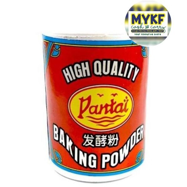 Pantai Baking Powder 100g | Shopee Malaysia