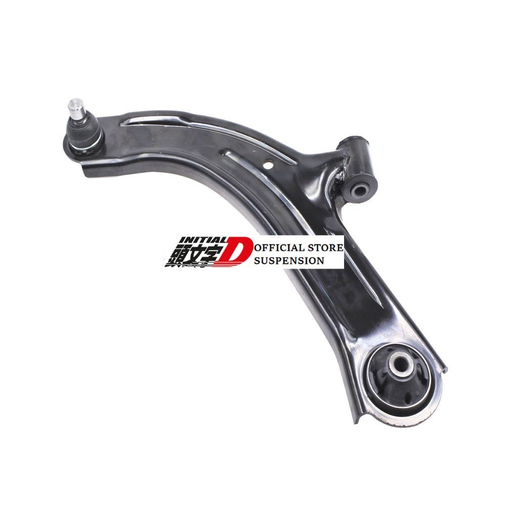 Front Lower Arm Left Nissan Latio C11 07-15 Grand Livina L10 L11 06 ...