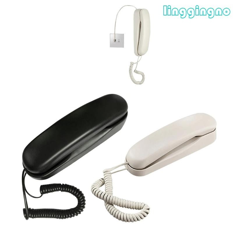 RR Wall mounted Telephone for Hotel Rooms and Bathrooms Space saving ...