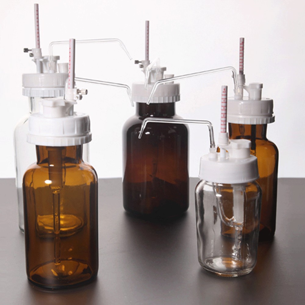 300 500 1000ml Adjustable Quantitative Liquid Bottle Dispenser ...
