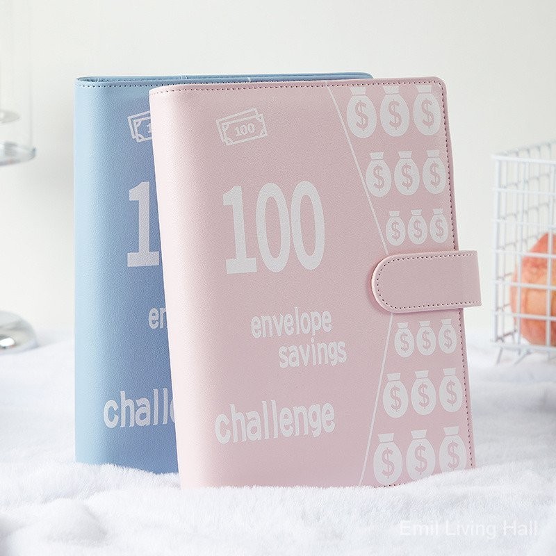 ⭐⭐Simpan wang dalam buku ini, dompet bernilai tinggi, tunai duit ...