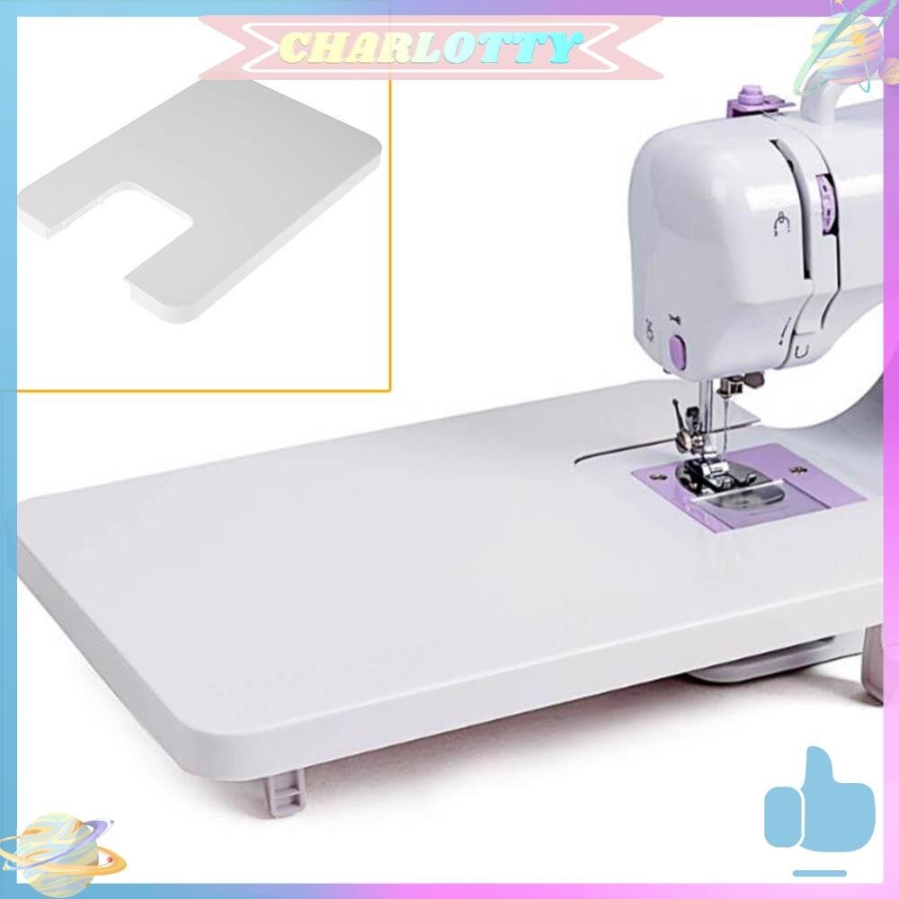CHA LF# Portable Sewing Machine Extension Table DIY Craft Accessories ...