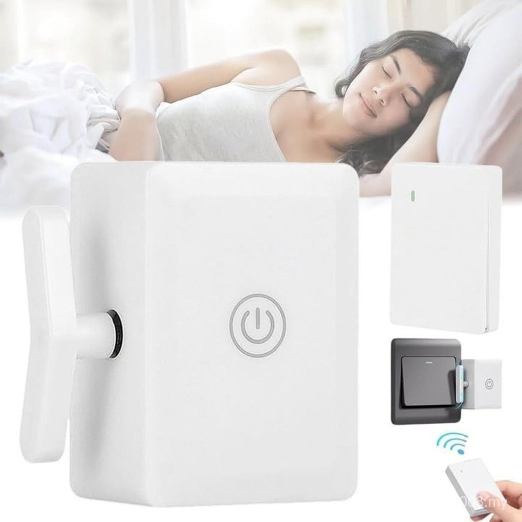 Turn Off The Lights Artifact, Smart Light Switchs, Wireless Button ...